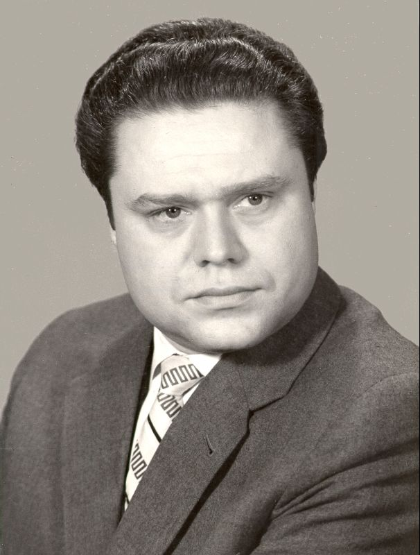 Foto, Porträt, Lothar Kolditz